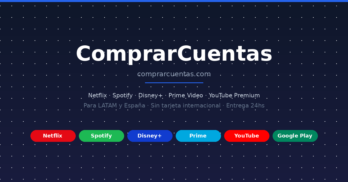 Google Play Gift Card Perú: comprá tarjeta USD 10, 25 o 50 ...